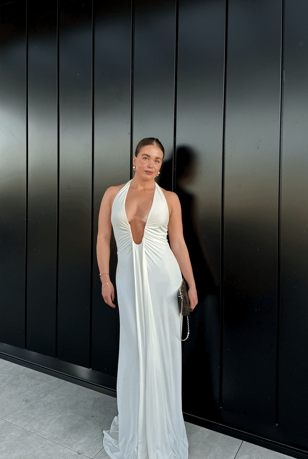 JENNIFER MAXI DRESS - FOR SALE – Lil's Rentals